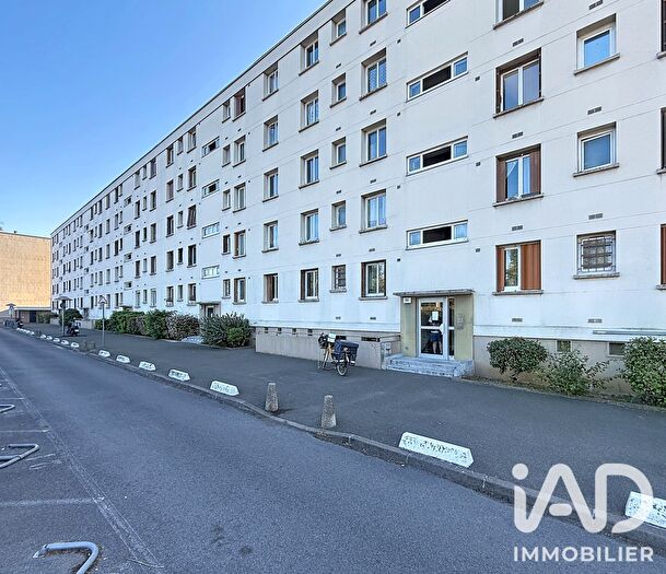 Appartement 2 pièces à Soisy-sous-Montmorency, Les Noels, Champs de Course d'Enghien, Gare, à louer