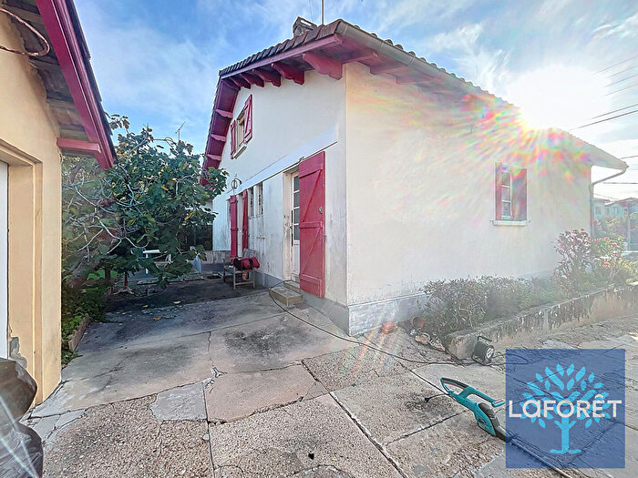 Maison à vendre - Saint-Paul-lès-Dax, Centre-ville, Liberté, Gare - 5 pièces - 4 chambres