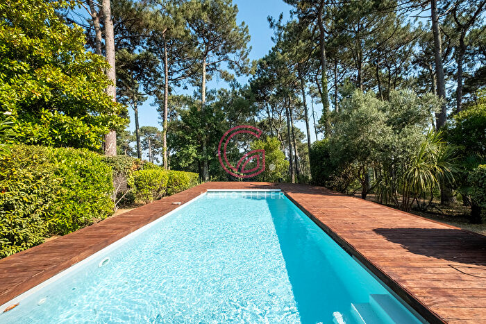 Maison 7 pièces à vendre à Biscarrosse