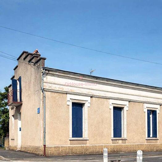 Bergerac, Les Vaures, Vergnes, Breuil, Beauplan - Maison 6 pièces à vendre