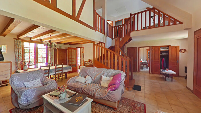 Maison 6 pièces à vendre à Saint-Avertin, Château-Fraisier