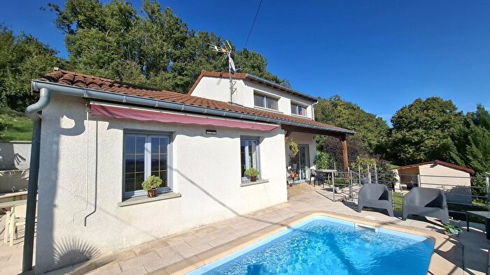 Maison 4 pièces à vendre - Joncy
