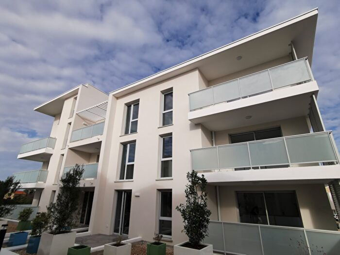 Appartement 1 pièce à louer à Marsillargues