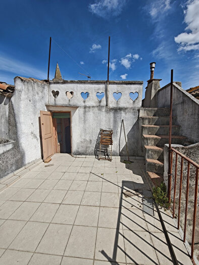 Saint-Pargoire : Maison 4 pièces à vendre