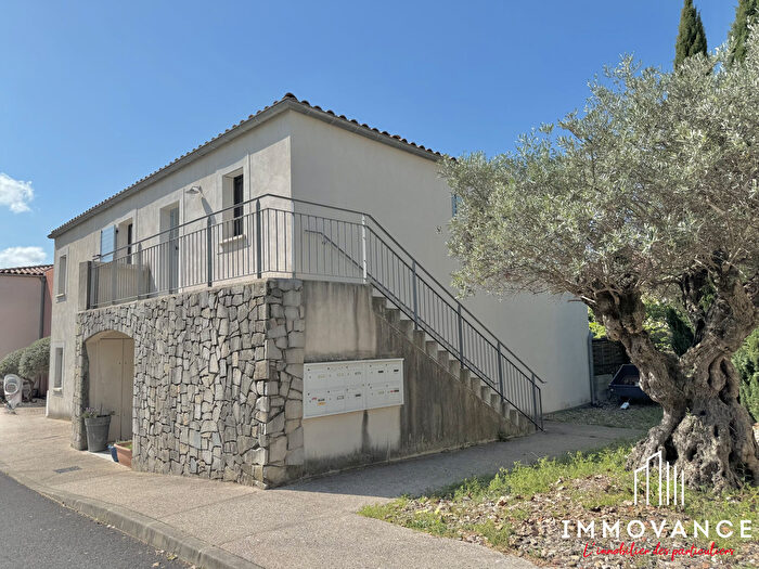 Les Matelles : Appartement 3 pièces à vendre