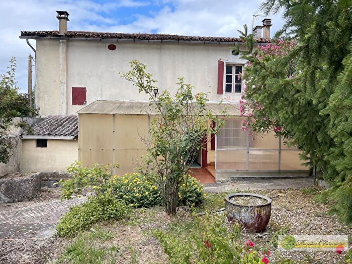 Maison 5 pièces à vendre - Verdille