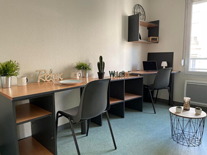 Saint-Étienne, Tardy, Colline des Pères, Bizillon - Appartement 1 pièce à louer