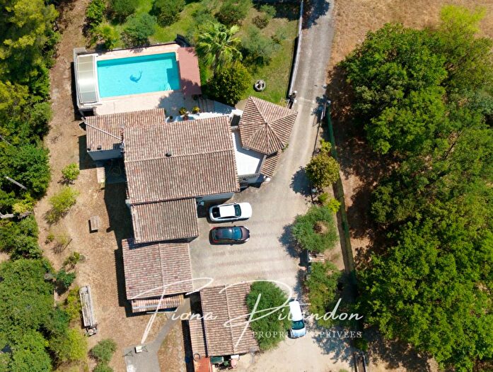 Maison 7 pièces à Lauris, à vendre