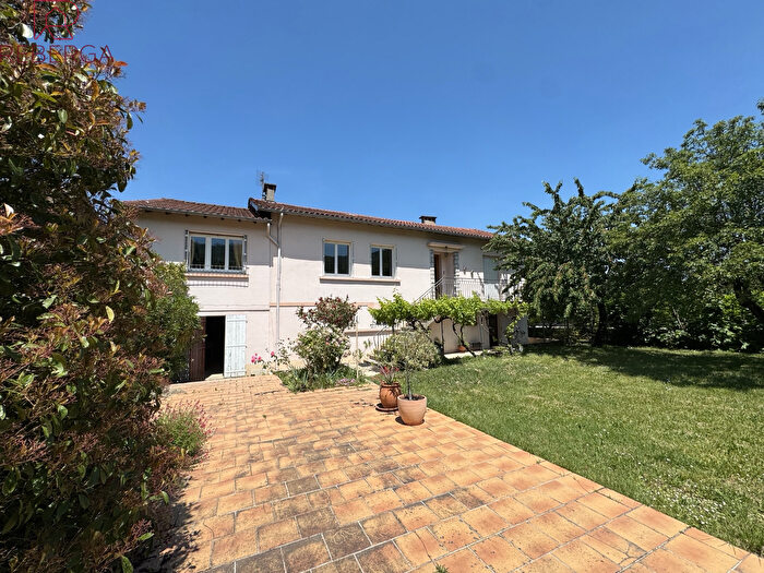 Maison 8 pièces à Mazamet, à vendre