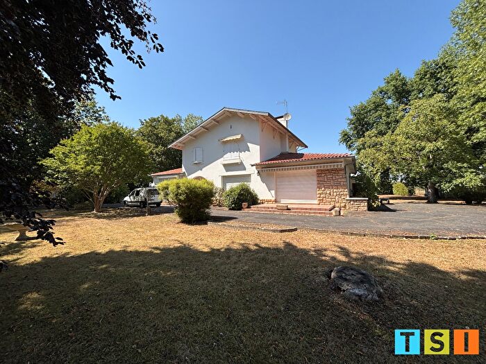 Pointis-Inard - Maison 7 pièces à vendre