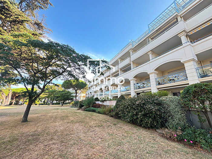 Appartement 2 pièces à vendre à La Baule-Escoublac, La Baule-les-Pins