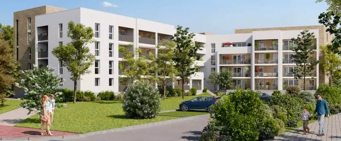 Maison 1 pièce à vendre à Bruges, Ausone, La Hutte, Le Grand Darnal