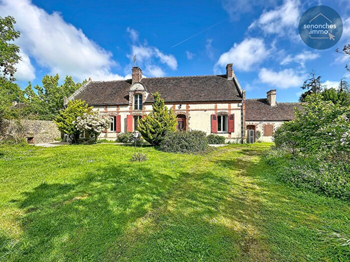 Maison 6 pièces à vendre - Fontaine-les-Ribouts