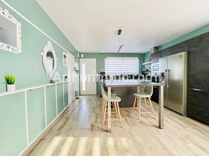 Ornaisons - Maison 4 pièces à vendre