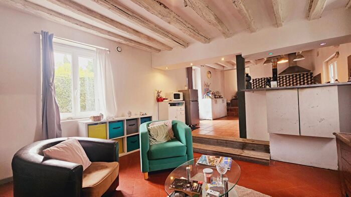 Menetou-Salon : Maison 4 pièces à vendre