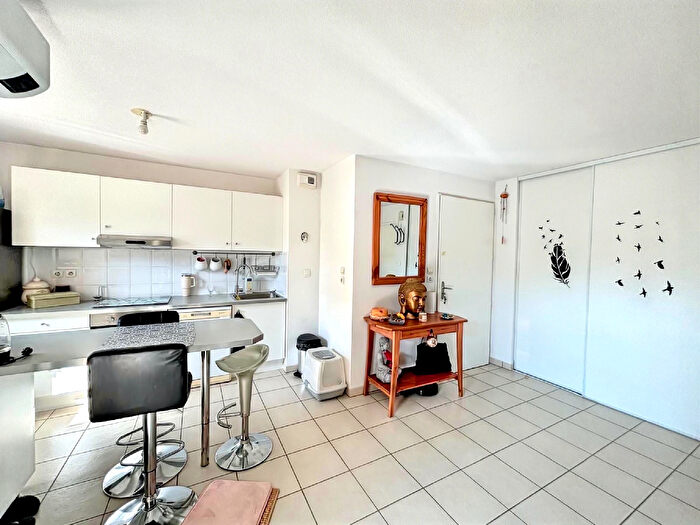 Appartement 3 pièces à vendre - Castanet-Tolosan