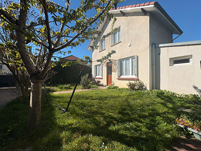 Maison 5 pièces à vendre - Saint-Cyr-l'École, Epi d'Or