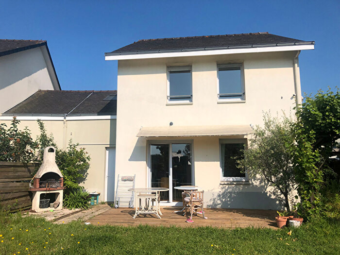 Maison 5 pièces à Sainte-Luce-sur-Loire, à louer