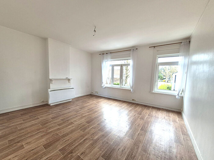 Maison 5 pièces à Wambrechies, à vendre