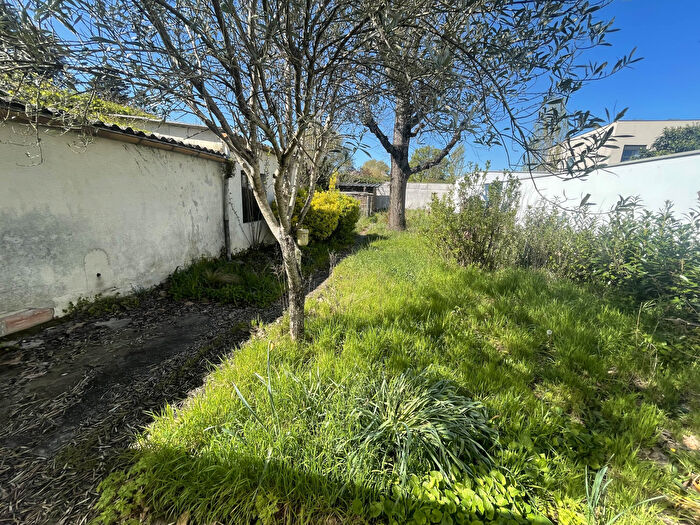 Maison à vendre - Talence, Fauvettes, Peylanne, Plume - 6 pièces - 3 chambres
