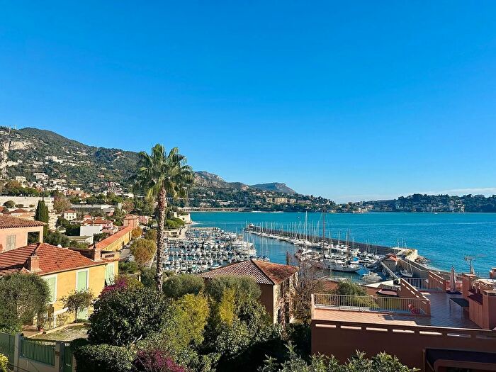 Maison à vendre - Villefranche-sur-Mer - 3 pièces - 2 chambres