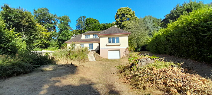 Maison à vendre - Limours - 10 pièces - 7 chambres