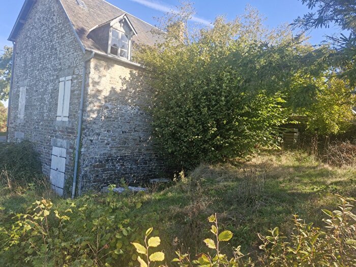 Viessoix - Maison 3 pièces à vendre