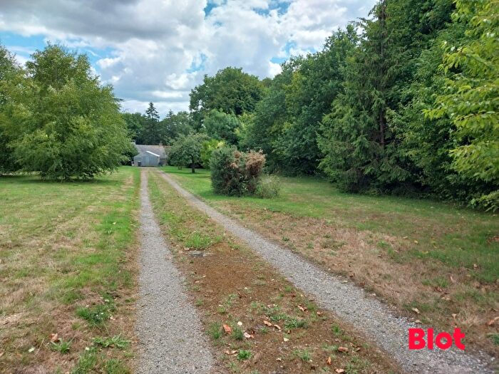 Maison 3 pièces à Pipriac, à vendre