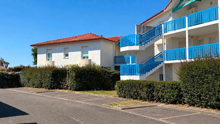 Appartement 2 pièces à louer - Est, Biscarrosse