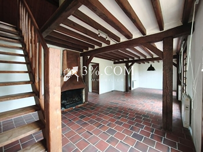 Maison 5 pièces à vendre à Wirwignes