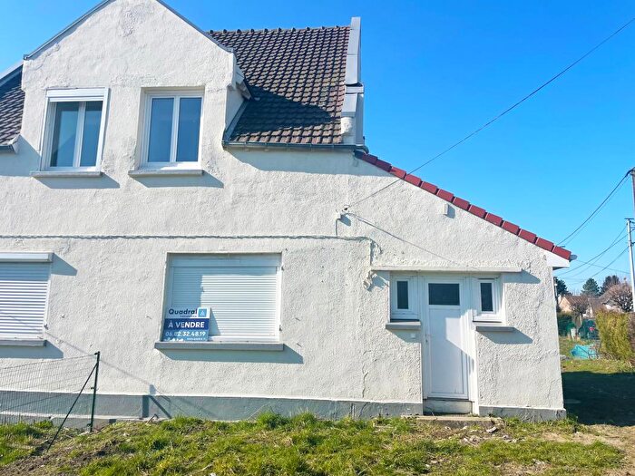 Maison à vendre - Avion, Montgré, Domaine du Mont Gré - 4 pièces - 2 chambres