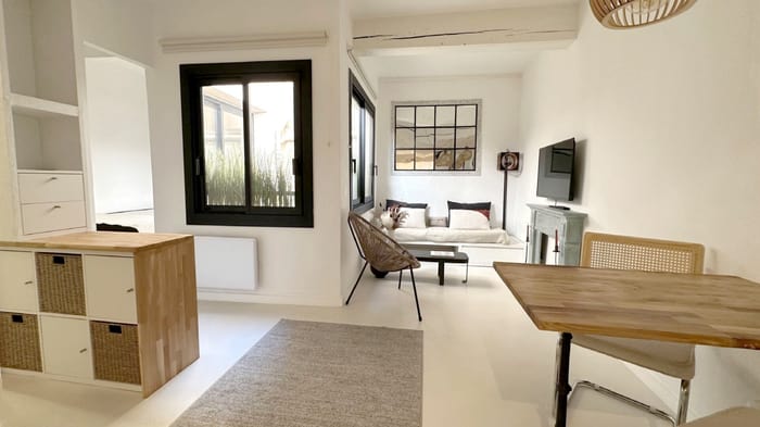 Appartement 2 pièces à postalCode, à vendre