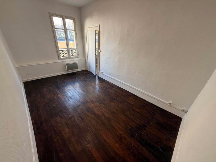 Appartement 2 pièces à Notre Dame, Versailles, à louer