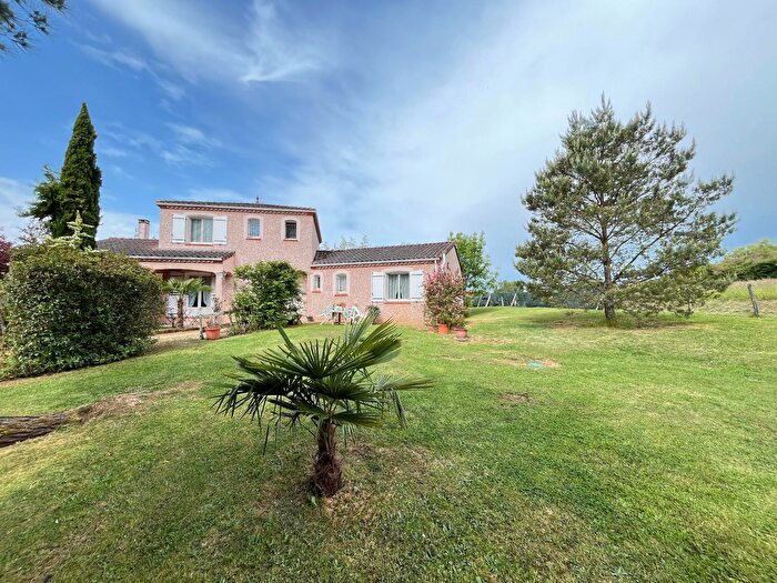 Carmaux - Maison 6 pièces à vendre