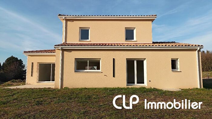 Maison à vendre - Donzère - 6 pièces - 4 chambres