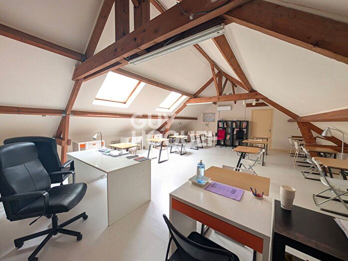 L'Abreuvoir, Marly-le-Roi - Appartement 1 pièce à louer