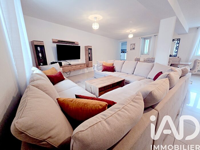 Maison à vendre - Ingré - 5 pièces - 3 chambres