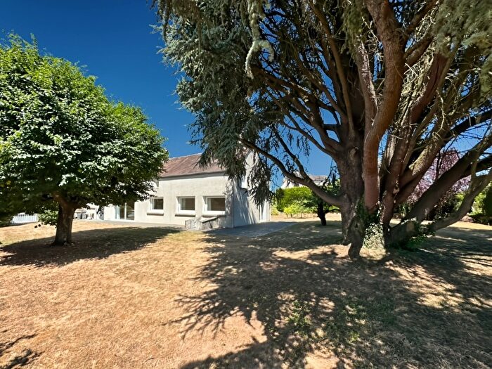 Maison 5 pièces à vendre - Remauville