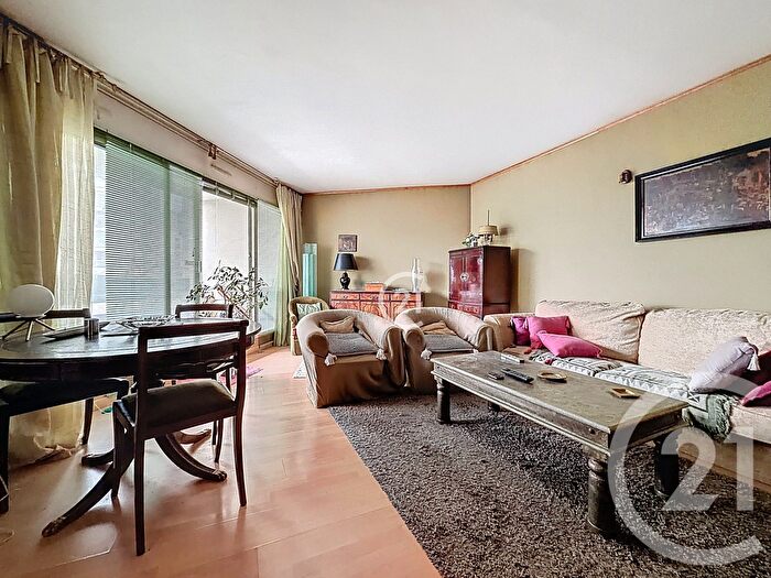 Appartement 3 pièces à vendre à Noisy-le-Sec, Renardière
