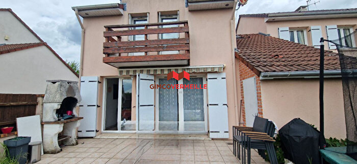 Maison 5 pièces à vendre - Conflans-Sainte-Honorine, Plateau-du-Moulin, Quai de Gaillon