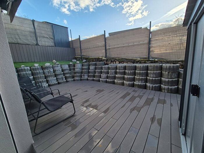 Appartement à louer - Vétraz-Monthoux - 3 pièces - 2 chambres