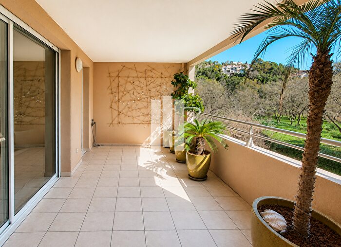 Saint-Raphaël, Peyron, Peire Sarade, Aspé : Appartement 3 pièces à vendre