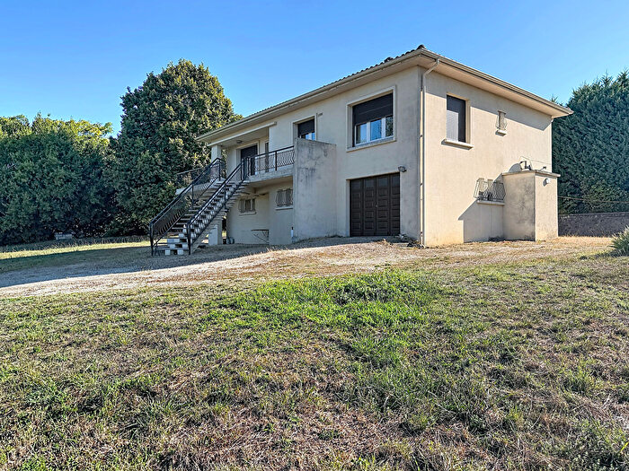 Maison 6 pièces à vendre - Quinsac