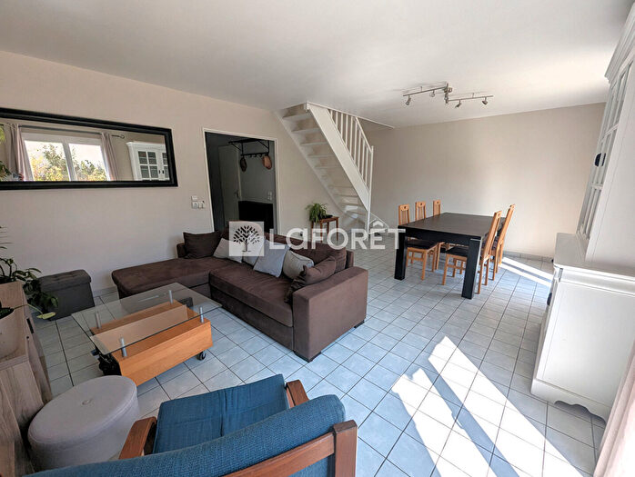 Plaisir, Aqueduc - Maison 5 pièces à vendre