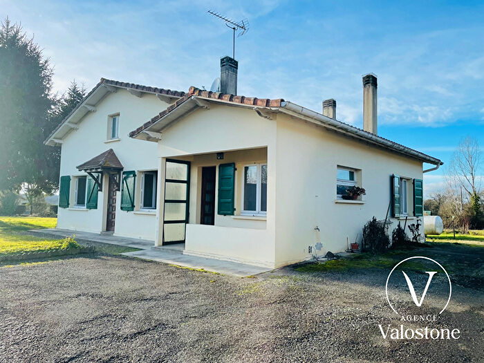 Maison à vendre - Mant - 4 pièces - 3 chambres