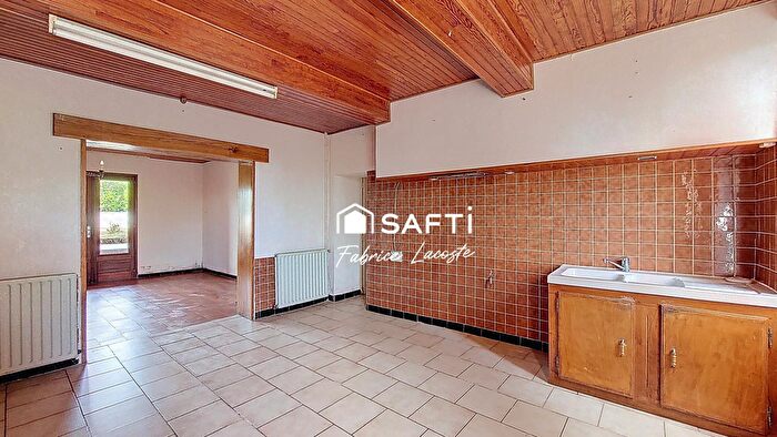 Maison 9 pièces à Carbonne, à vendre