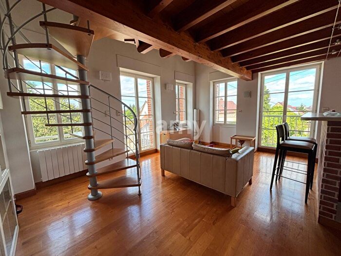 Champagne Haute, Marsannay-la-Côte - Appartement 2 pièces à louer
