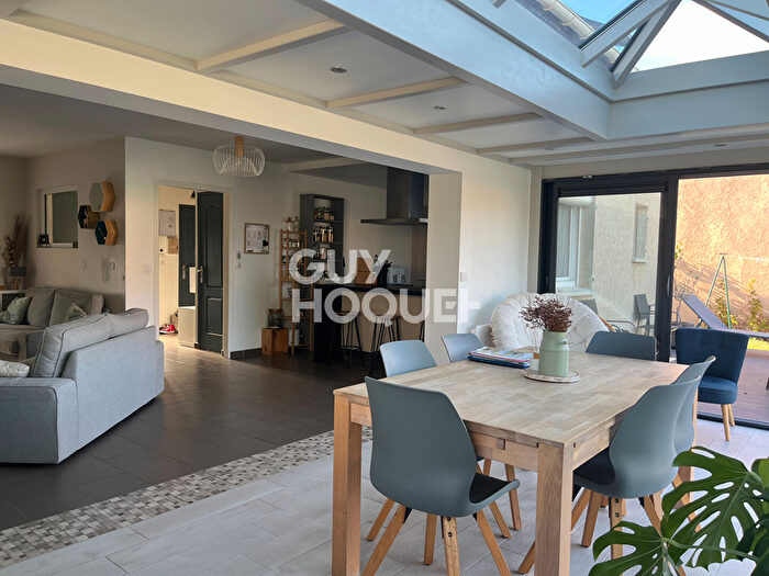 Chevannes : Maison 6 pièces à vendre