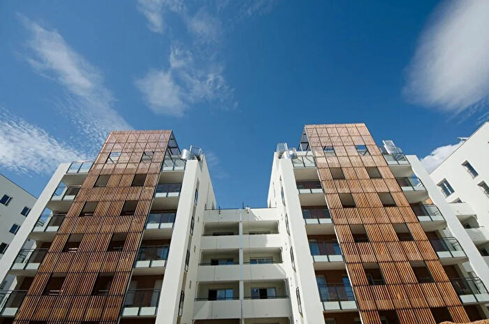 Appartement à vendre - Lyon e , Gerland - 1 pièce