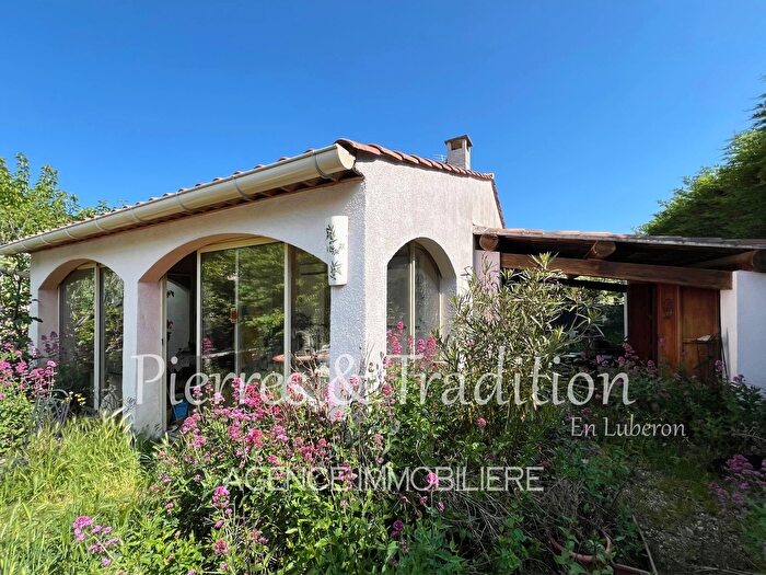 Maison à vendre - Apt - 4 pièces - 3 chambres